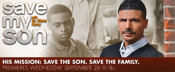 Must See TV..."Save My Son!" | BlackandMarriedWithKids.com