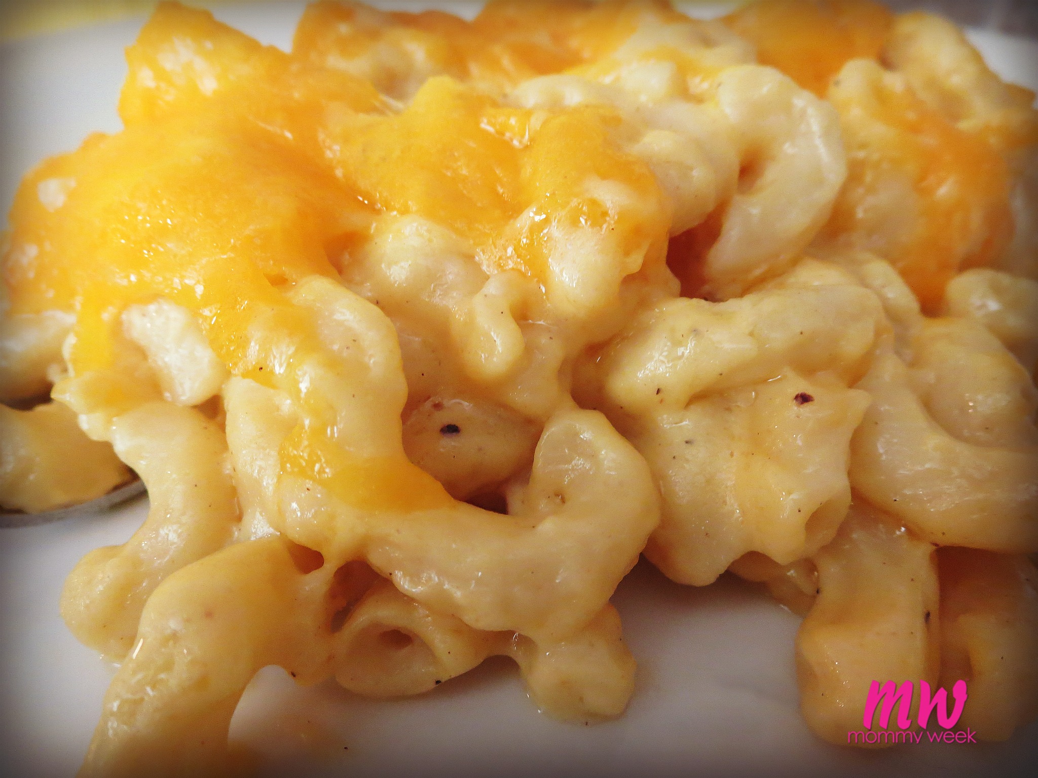 Recipe Creamy Mac N Cheese That Will Have You Licking Your Fingers Recipe Creamy Mac N Cheese That Will Have You Licking Your Fingers