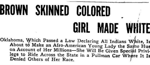 Sarah Rector: The Richest Colored Girl in the World | Page 3 | Lipstick ...